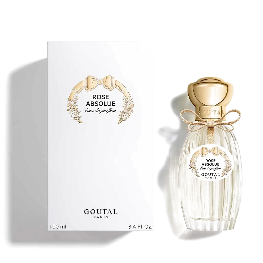 Аник Гуталь Роза Абсолю для женщин 50 мл / Annick Goutal Rose Absolue - парфюм