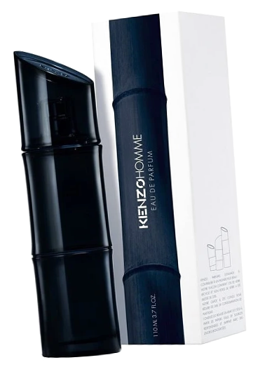 Мужской аромат Kenzo Kenzo Homme Eau De Parfum 2022 110 мл - Кензо Хом О Де парфюм