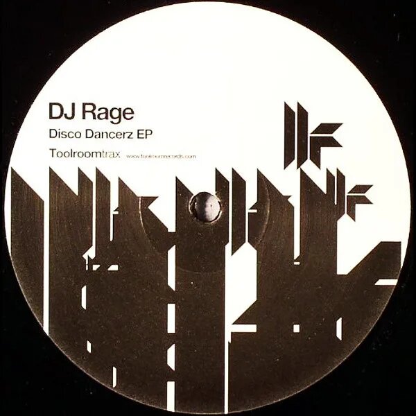Disco Dancerz EP