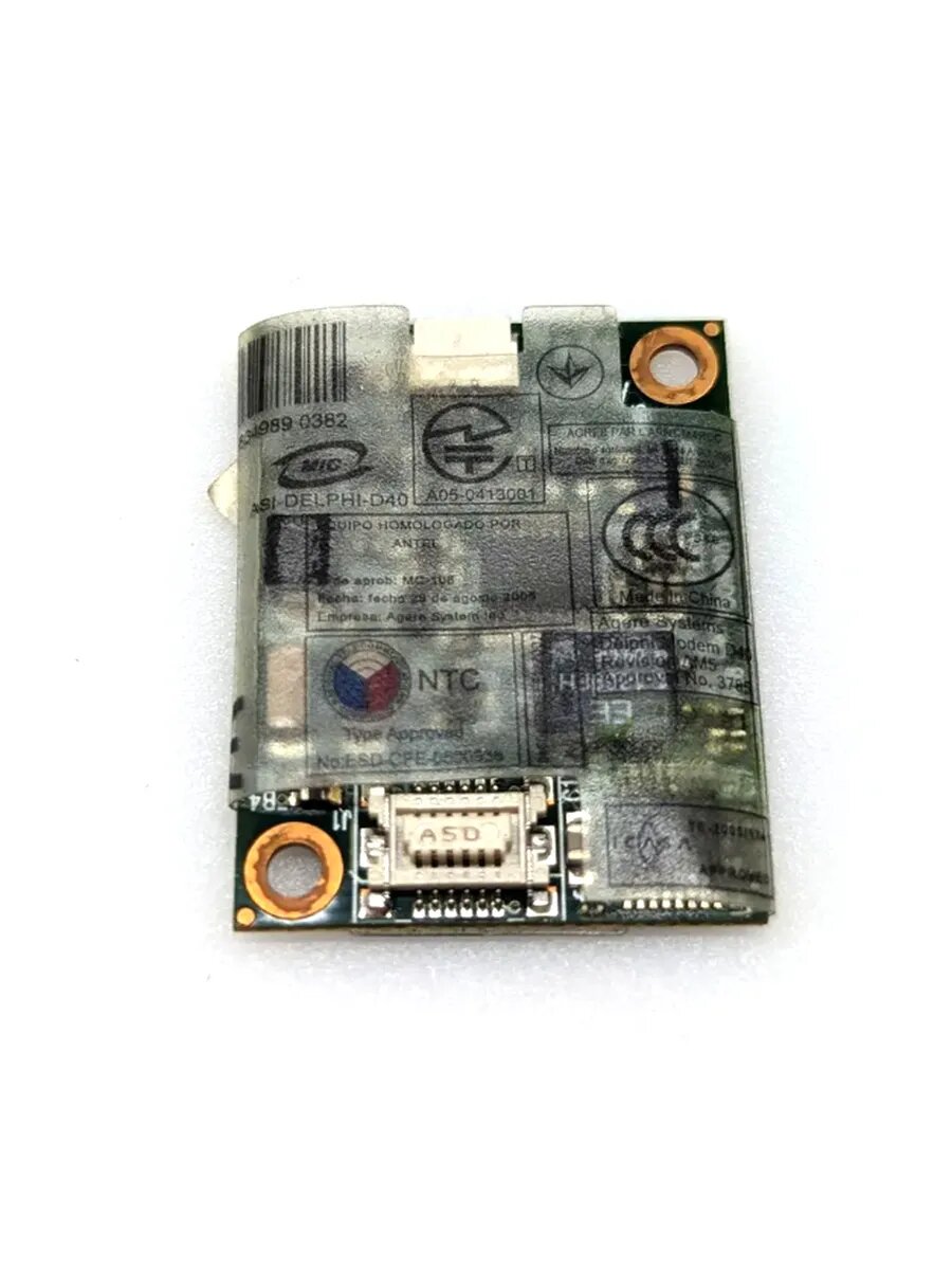 Модем для ноутбука HP ProBook 4515s