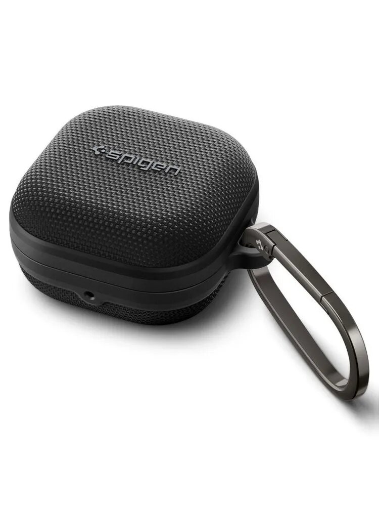 Чехол на Samsung Galaxy Buds 4 / 4 Pro, Spigen Classic Fit (ACS11203)