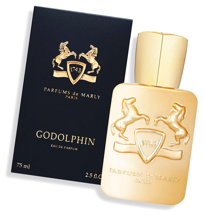 Мужская парфюмерная вода Де Марли Годольфин 75 мл - Parfums De Marly Godolphin
