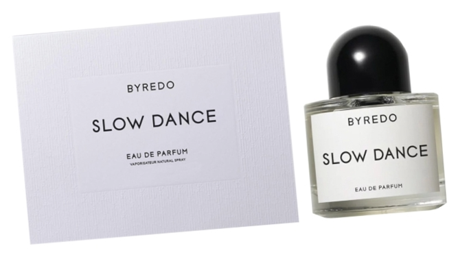 Парфюмерная вода Байредо Слоу Дэнс 50 мл для женщин и мужчин - Byredo Slow Dance / Медленный Танец