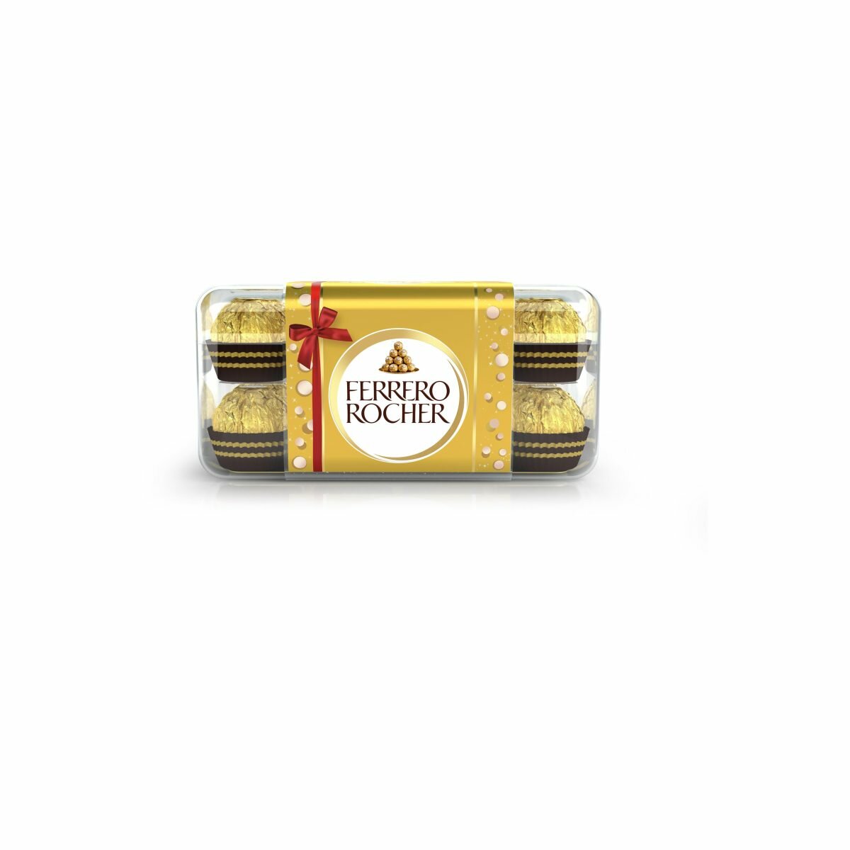 Конфеты Ferrero Rocher, 200г, 20 уп.