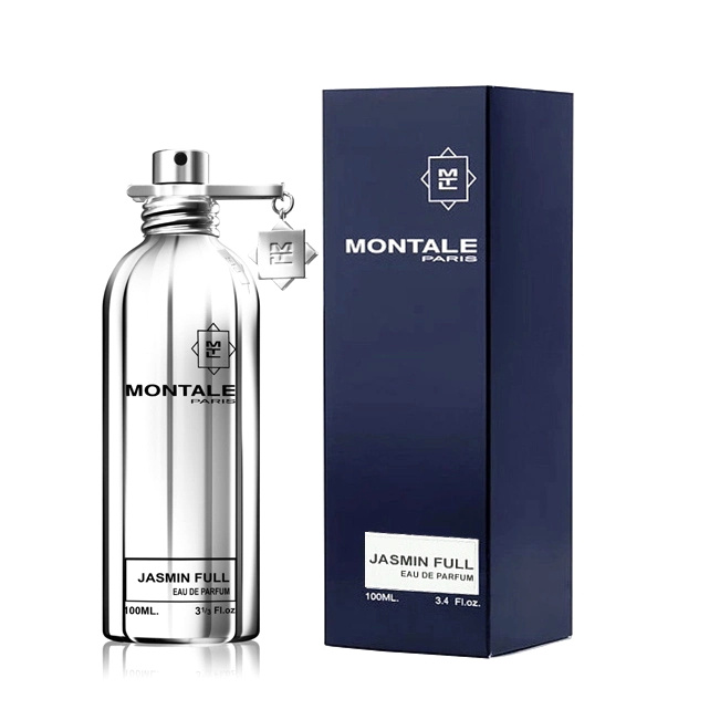 Аромат унисекс Montale Jasmine Full 100 мл - парфюм Жасмин Фулл