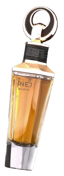 Fragrance World Inej парфюмерная вода 80 мл для женщин и мужчин - Инеж унисекс аромат Фрагранс Ворлд