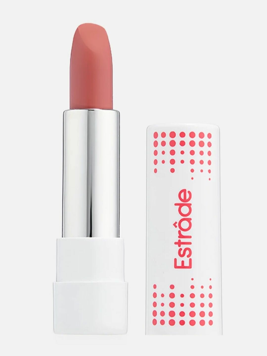 Увлажняющая губная помада ESTRADE lush lips 27