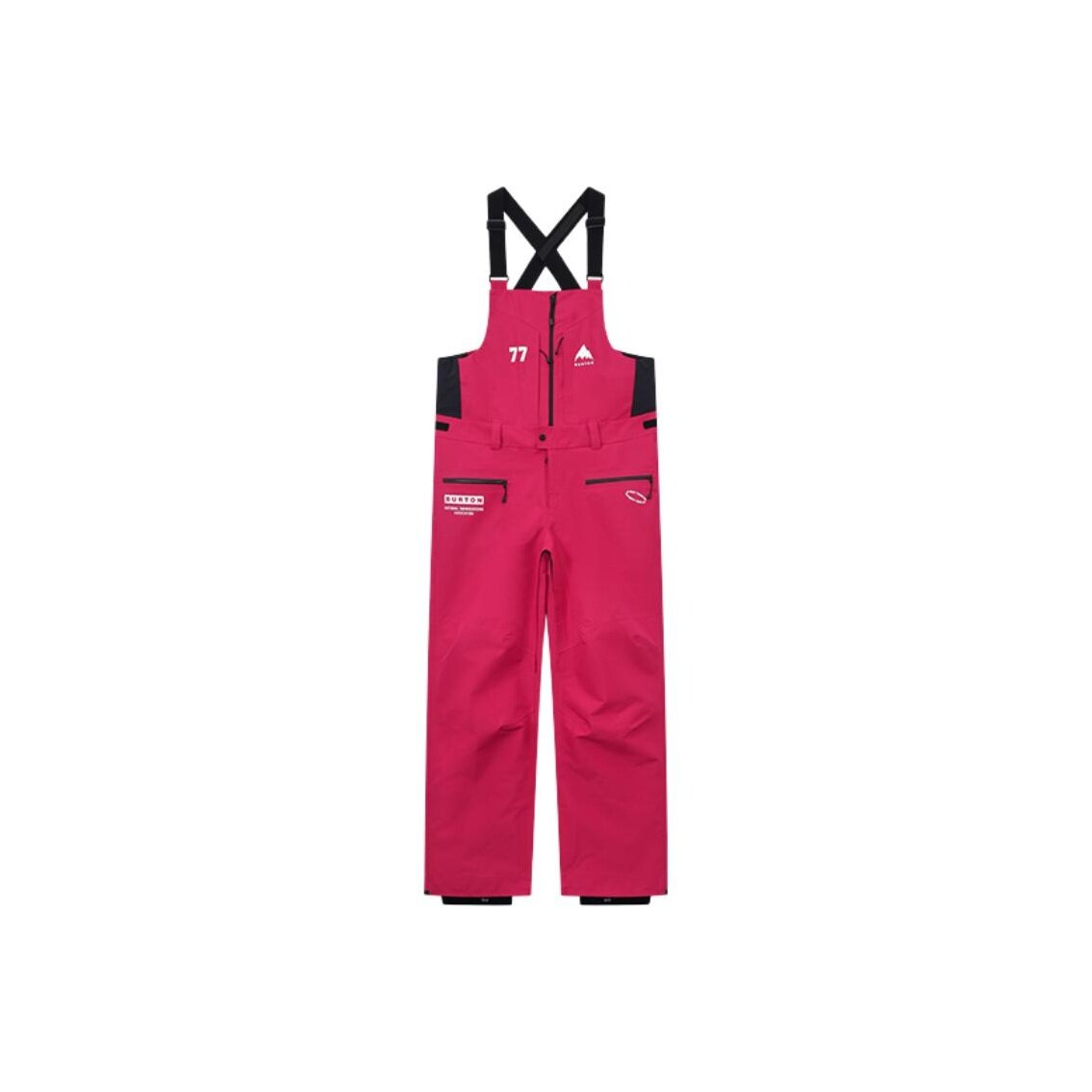 Костюм гоночный BURTON
