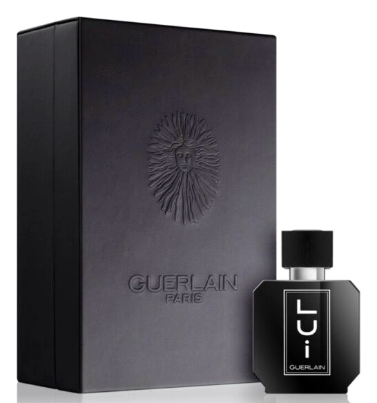 Парфюм Guerlain LUI 50 мл для мужчин и женщин - Герлен Луи парфюмерная вода унисекс