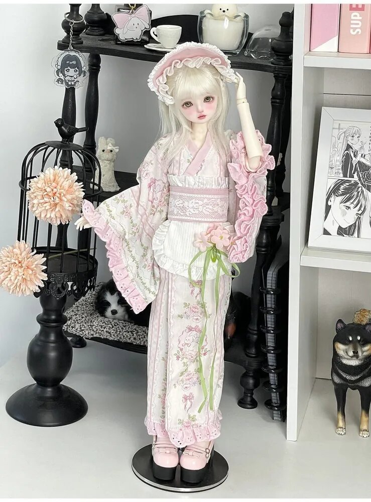 Костюм для BJD 1/4 — фото 1
