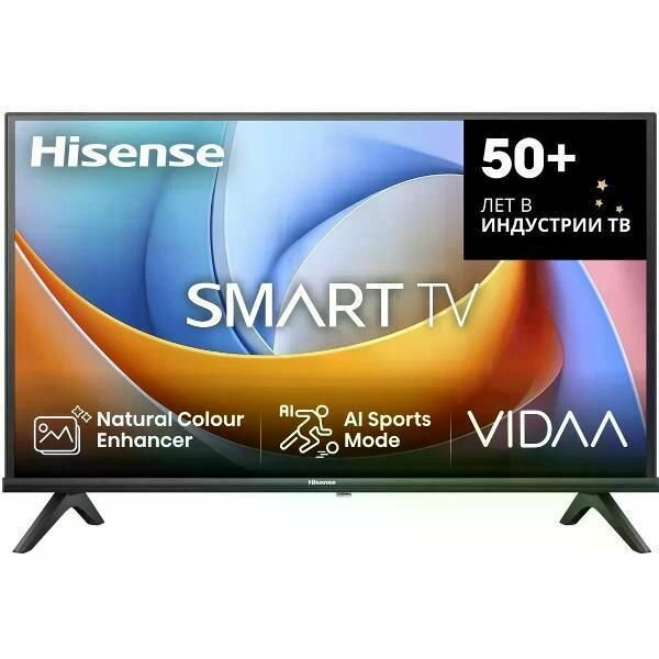 Телевизор Hisense 32A4Q RU