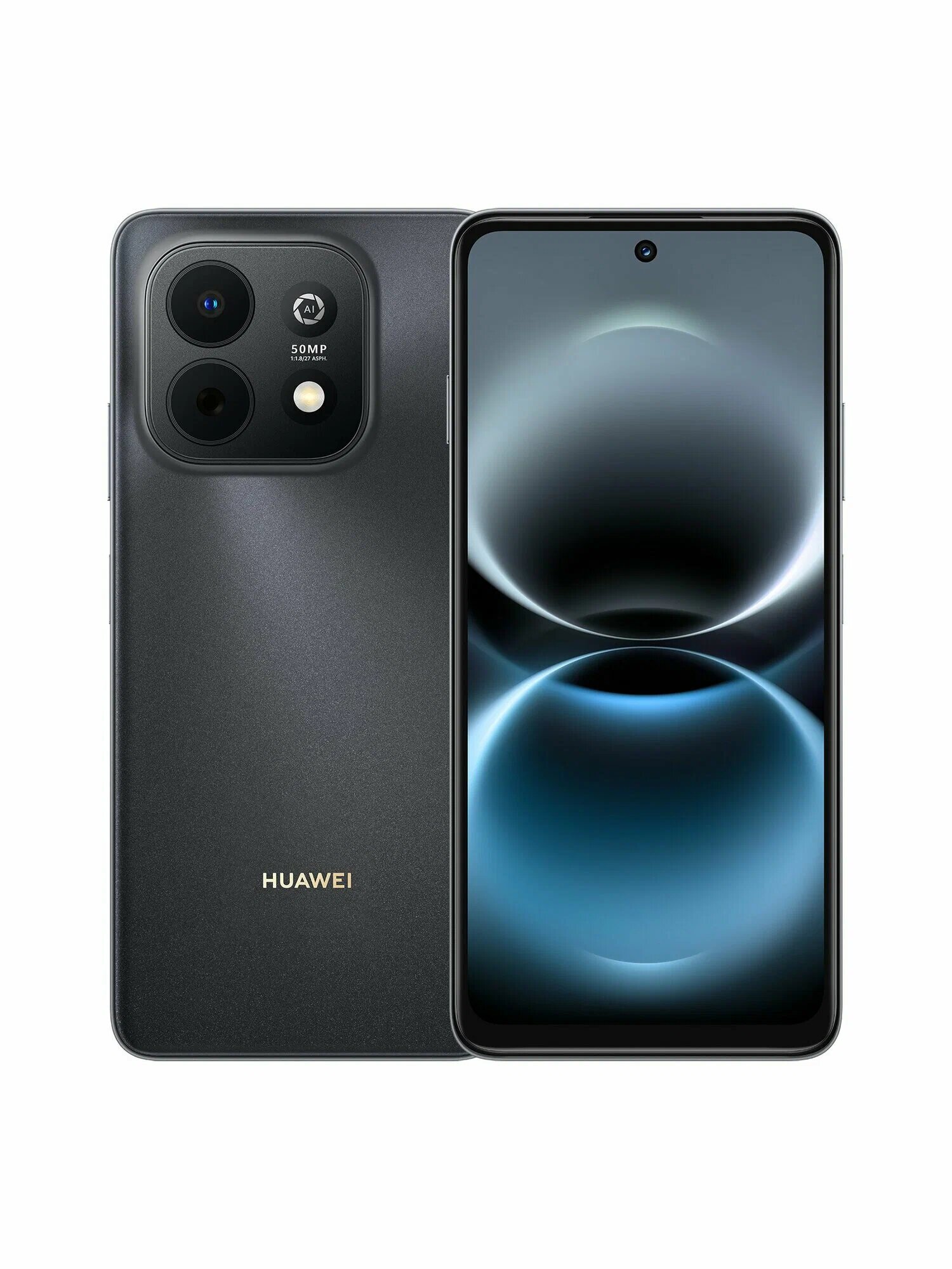 Смартфон Huawei Nova Y74 8+256Gb Black
