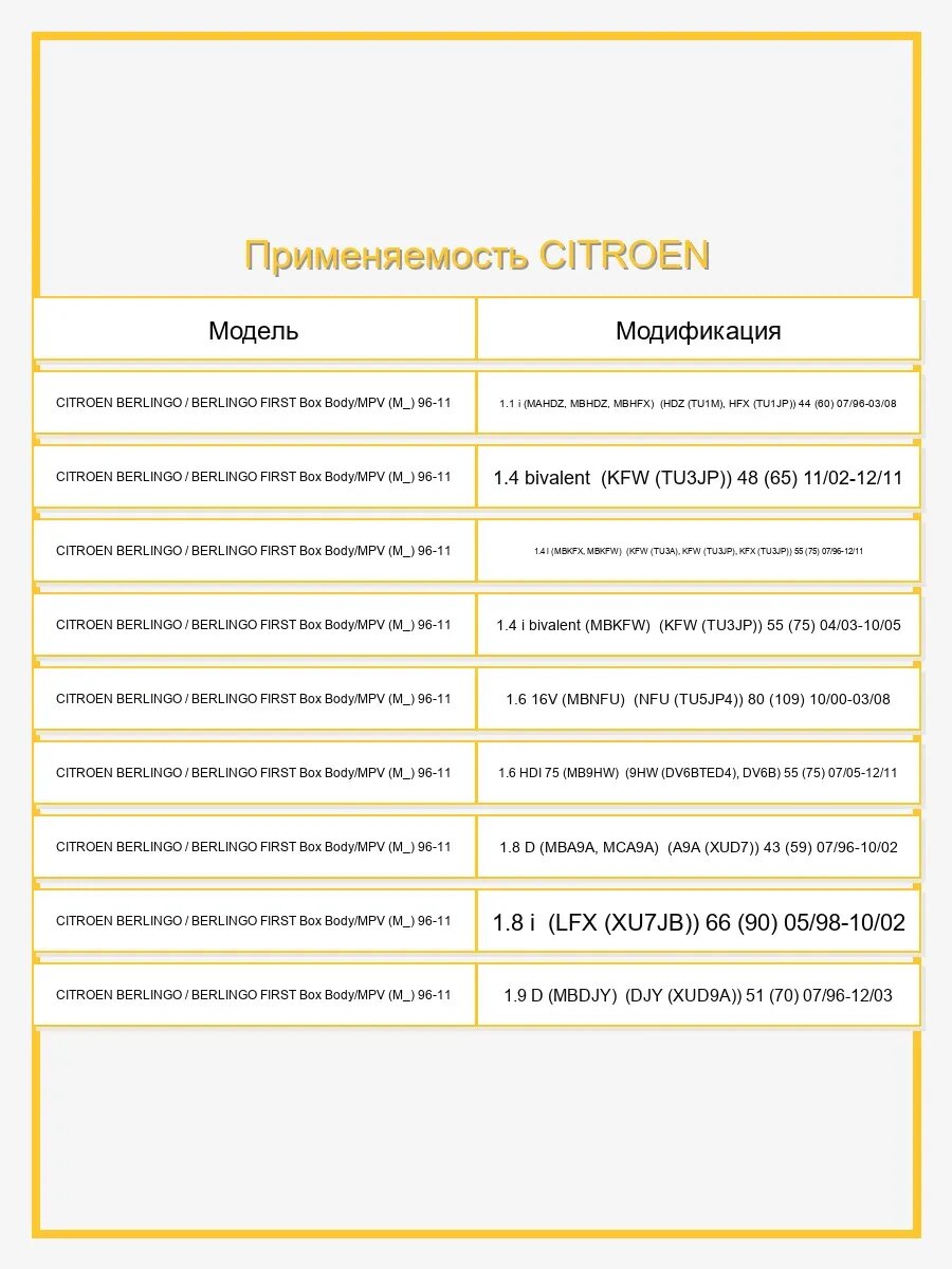 Рулевая тяга, слева/справа — фото 1