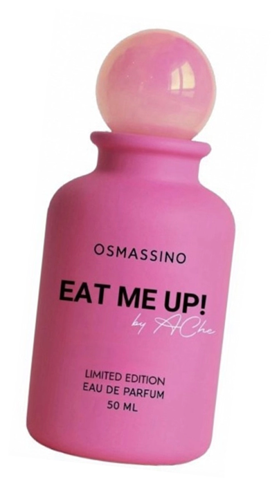 Осмассино Ит Ми Ап унисекс духи 50 мл - Osmassino Eat Me Up парфюм для мужчин и женщин