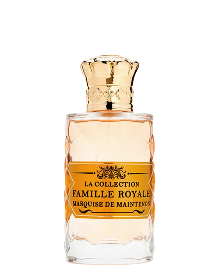 Духи 12 Parfumeurs Francais Marquise De Maintenon 50 мл для женщин / Маркиза Де Мантенон парфюм