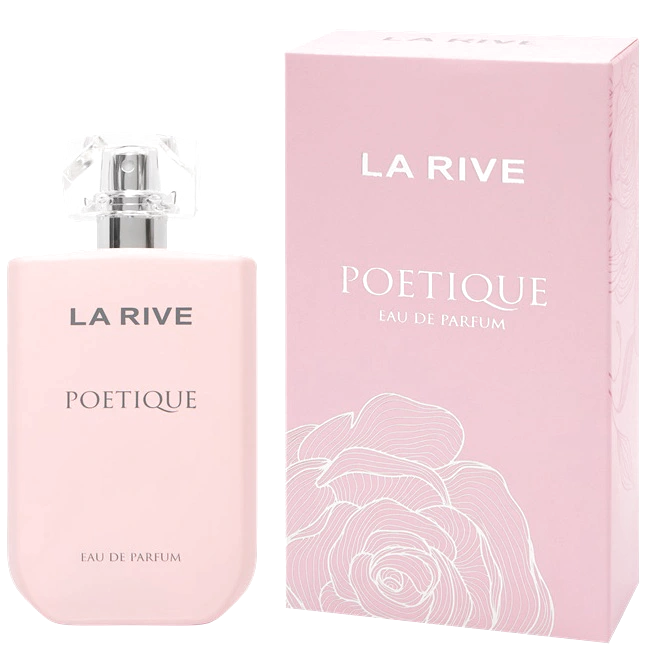 Ла Риве Поэтик парфюмерная вода 90 мл для женщин - La Rive Poetique