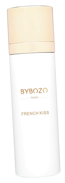 Дымка для тела Байбозо Френч Кисс 100 мл унисекс - Bybozo French Kiss Французский Поцелуй