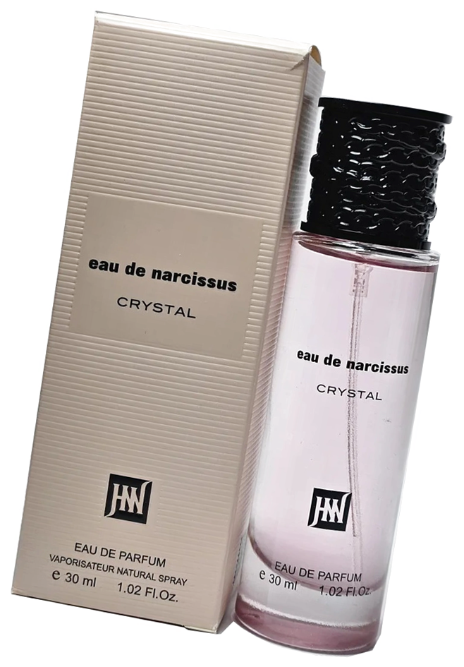 Парфюм для женщин Джонвин О Де Нарциссус Кристал 30 мл / Eau De Narcissus Crystal