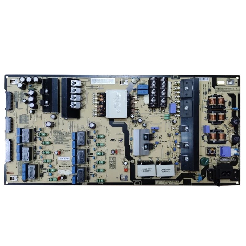 Блок питания для телевизора BN44-00880A PSLF241E08A L65E8N_KSM Samsung UE65KS7500U