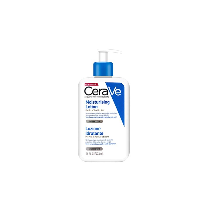 Гели контактные CeraVe