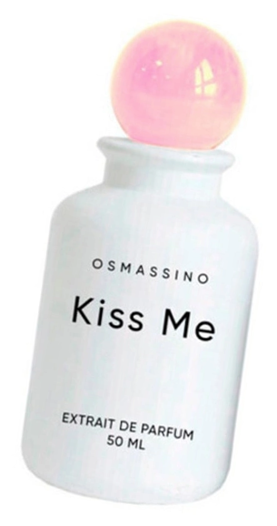 Духи Осмассино Кисс Ми 50 мл - Osmassino Kiss Me аромат для женщин и мужчин
