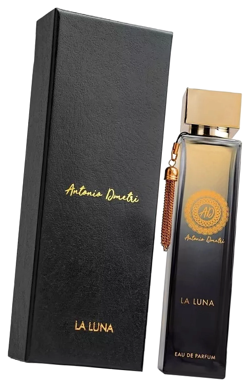 Parfum Antonio Dmetri La Luna унисекс 100 мл - парфюмерная вода Антонио Дметри Ла Луна