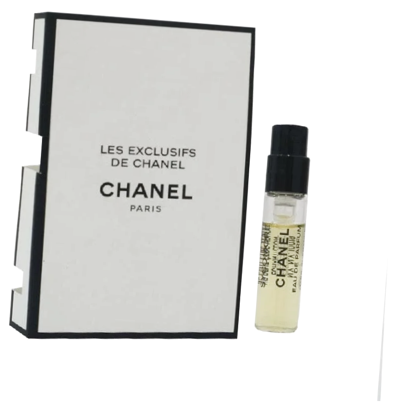 Sycomore Chanel парфюм 1.5 мл миниатюра для мужчин и женщин - Сикамора От Шанель