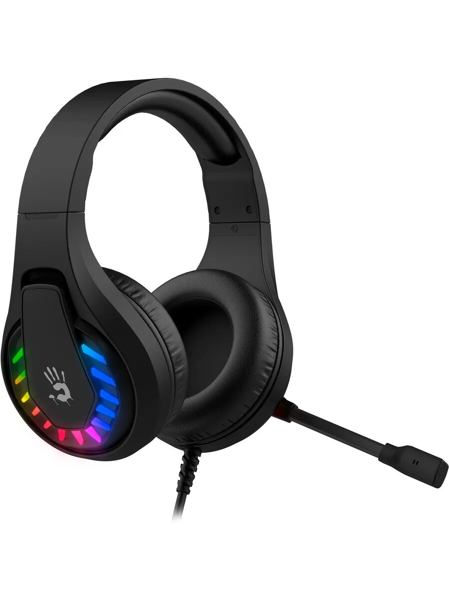Гарнитура Bloody G230P