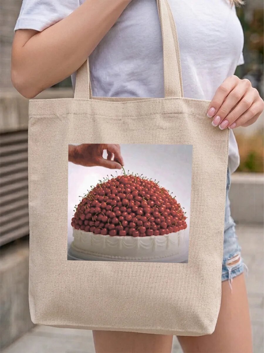 Сумка шоппер PRINTSHOT
