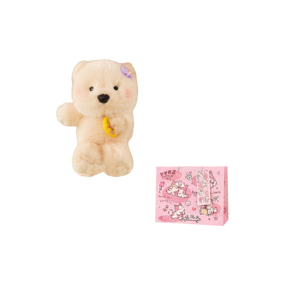 Игрушки подвесные Tak Bebe 20cm
