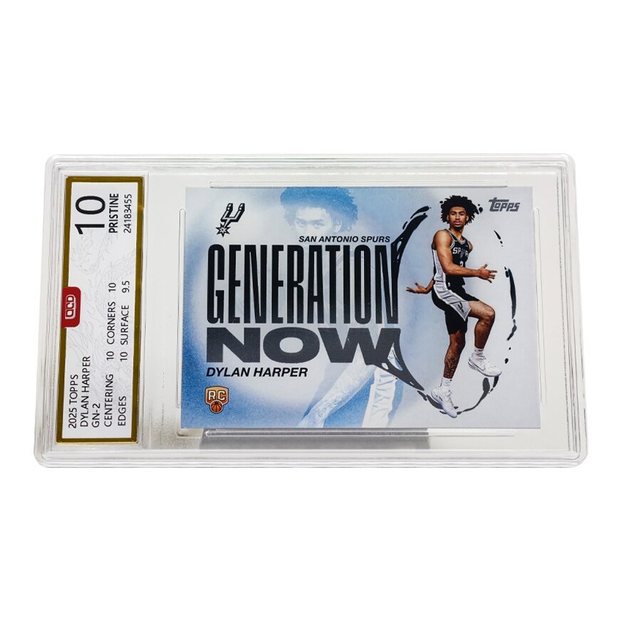 Карточки коллекционные Topps Now