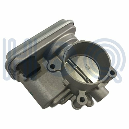 Блок дроссельной заслонки H&Q 5022DG103