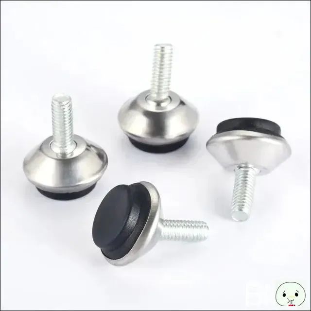 Ножка для мебели