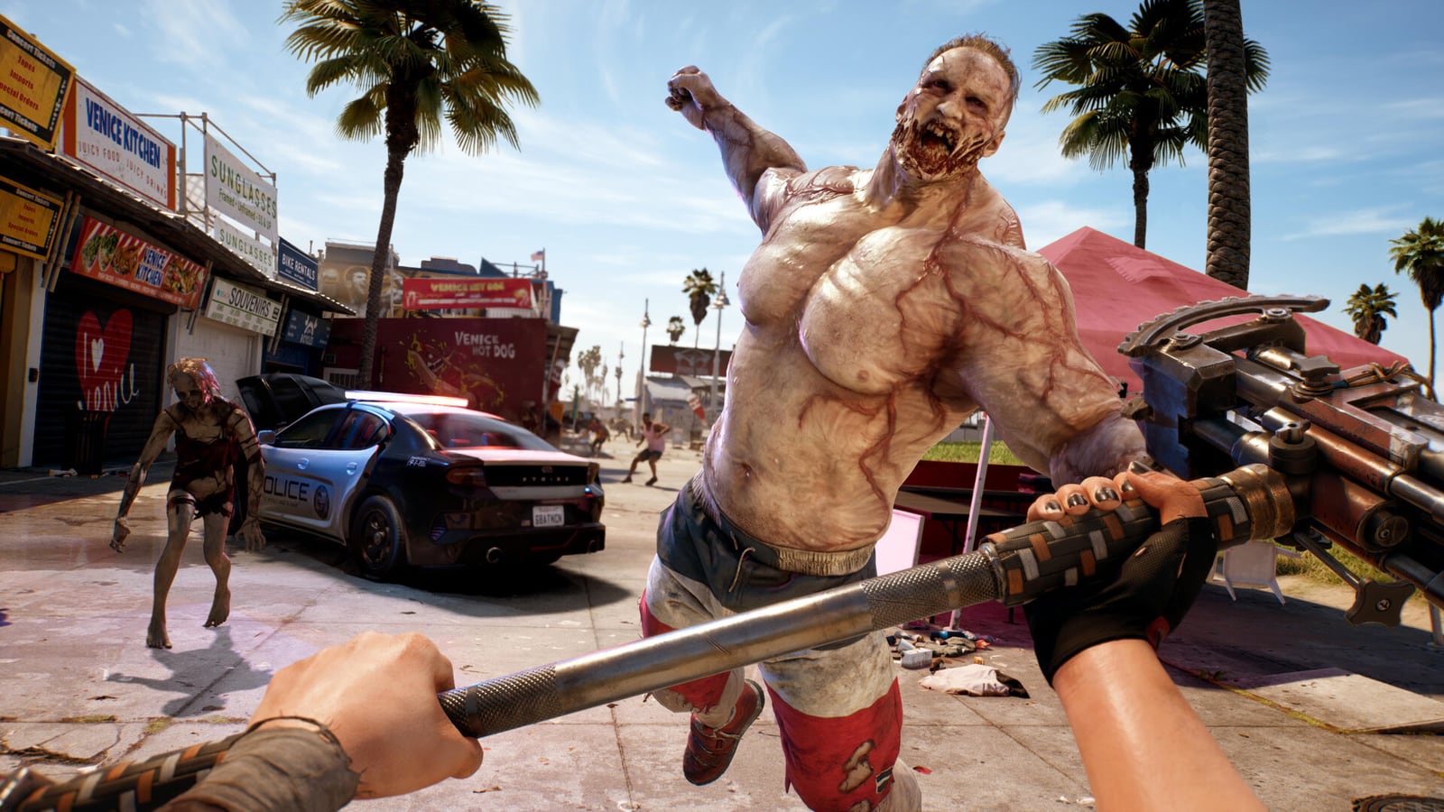 Dead Island 2 Казахстан — фото 1