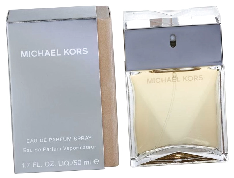 Парфюмерная вода для женщин Майкл Корс Майкл Корс 50 мл - Michael Kors Michael Kors