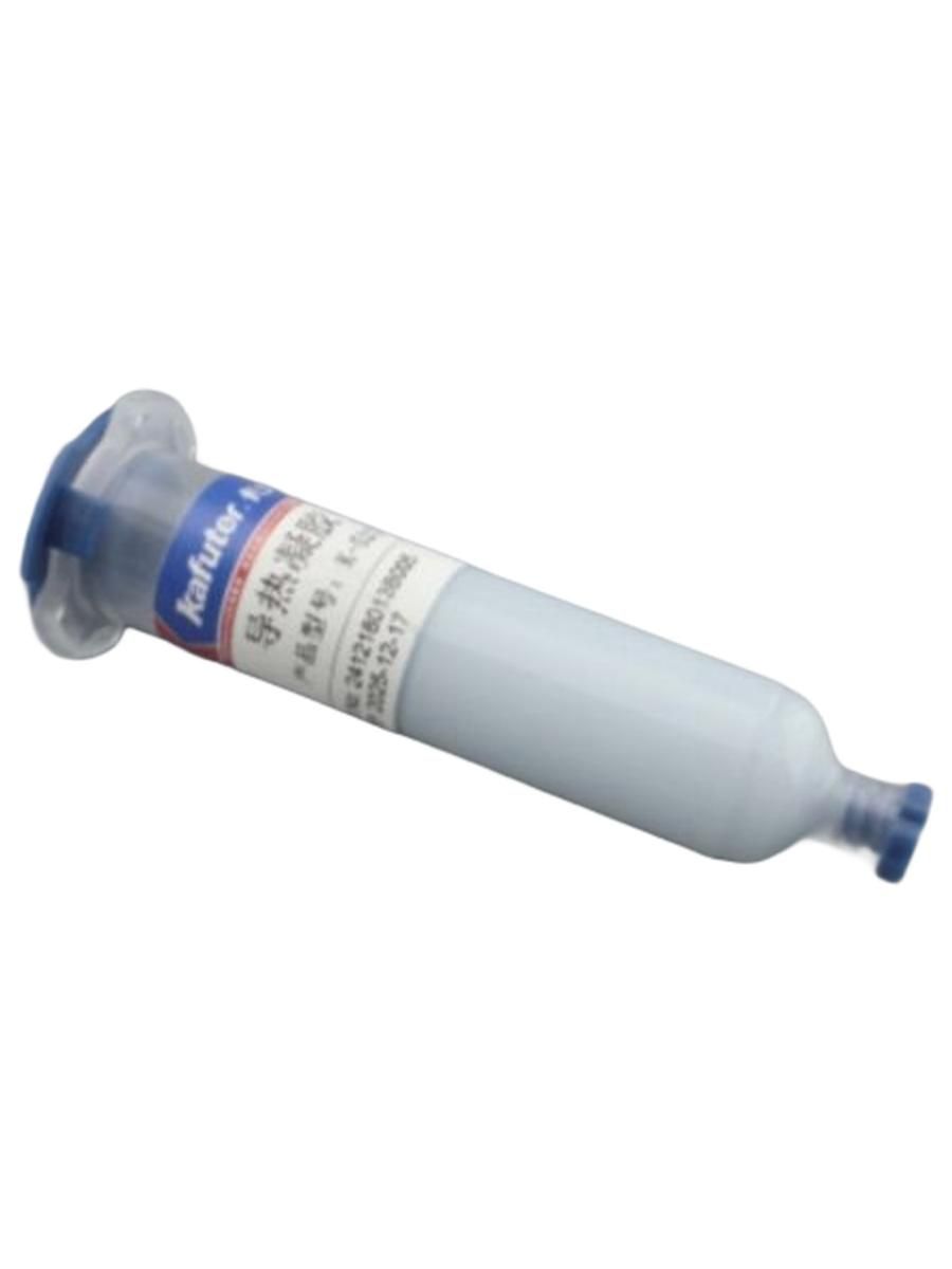 Жидкая термопрокладка Kafuter K-5232 100 гр. 30 мл