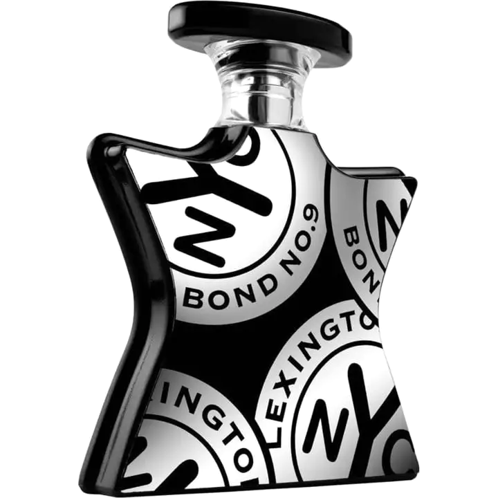 Bond No 9 Lexington Avenue 2013 парфюмерная вода 50 мл для мужчин и женщин - Лексингтон Авеню