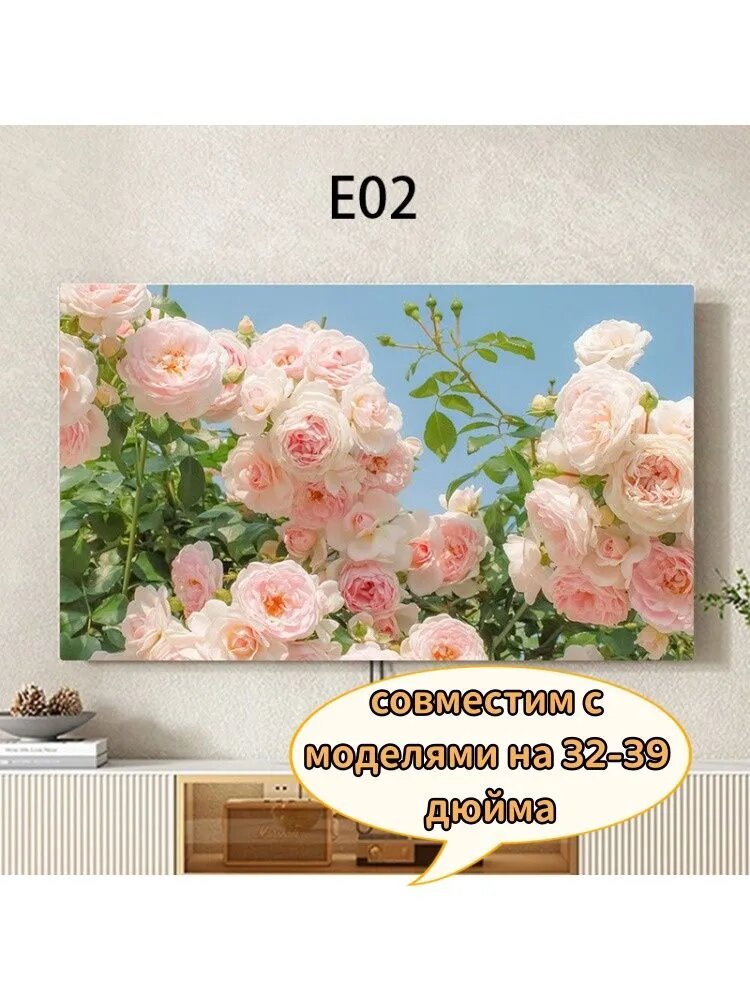 Защитный экран для телевизора 39', Нейлон