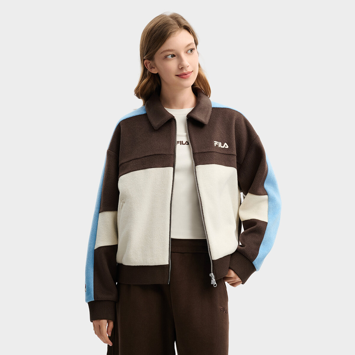 Куртка Fila ORIGINALE