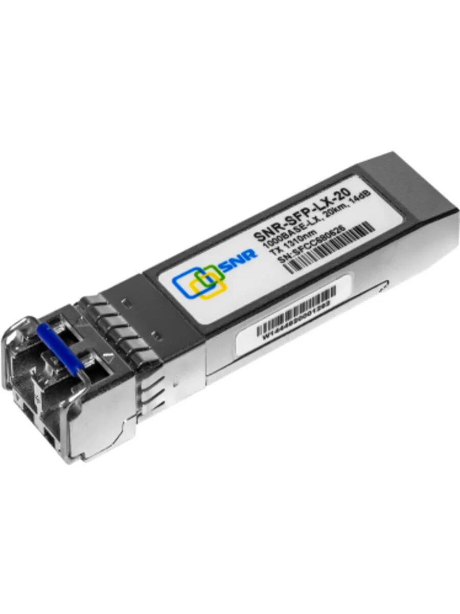 Трансивер -SFP-LX-20 — фото 1