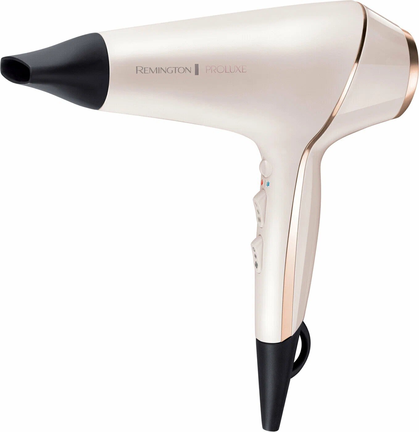 REMINGTON Фен для волос Remington PRO-Luxe Dryer A
