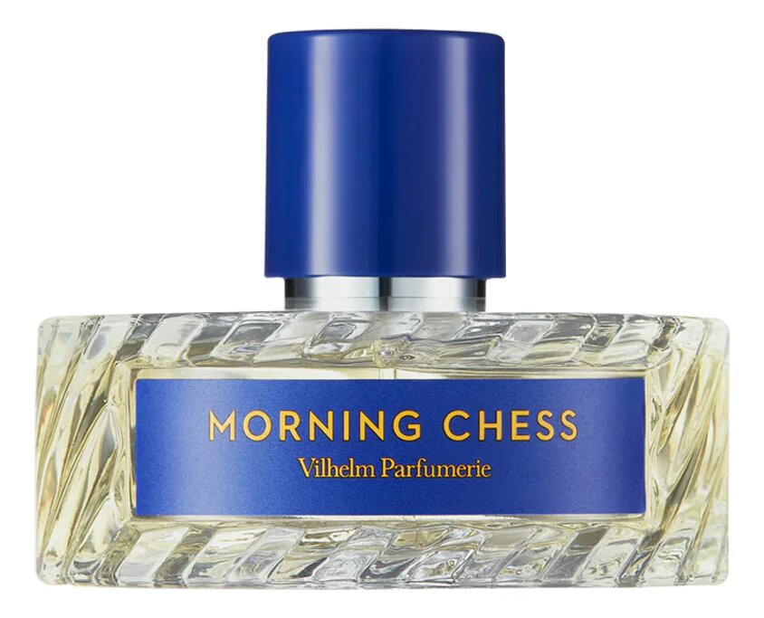 Vilhelm Parfumerie Morning Chess Limited Edition парфюмерная вода 100мл
