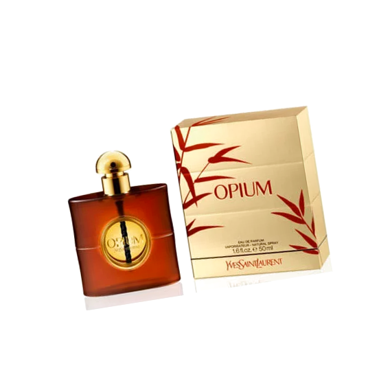 Ysl Opium Edp парфюм 50 мл женский - Ив Сен Лоран Опиум парфюмерная вода