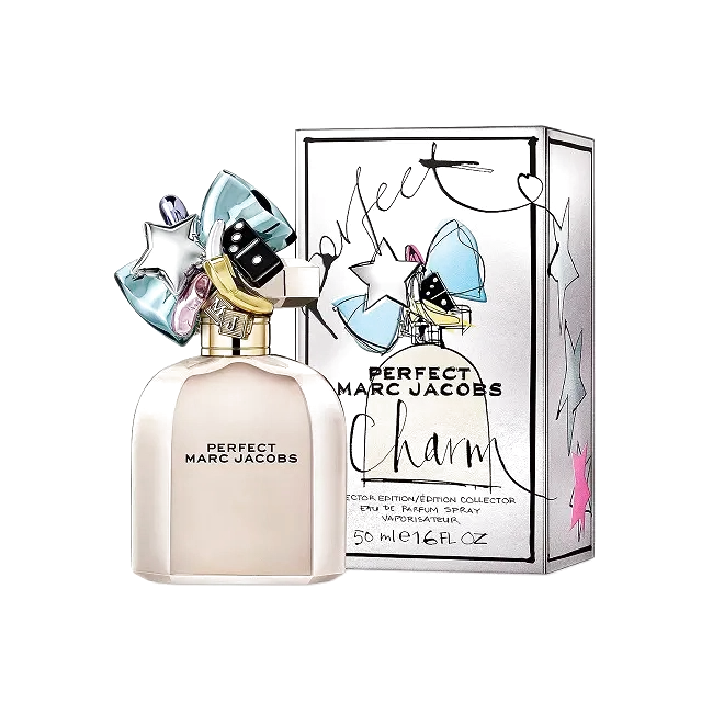 Женская парфюмерная вода Marc Jacobs Perfect Charm 50 мл / Марк Джейкобс