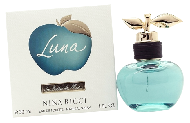 Духи Нина Риччи Луна 30 мл женские / Nina Ricci Luna туалетная вода