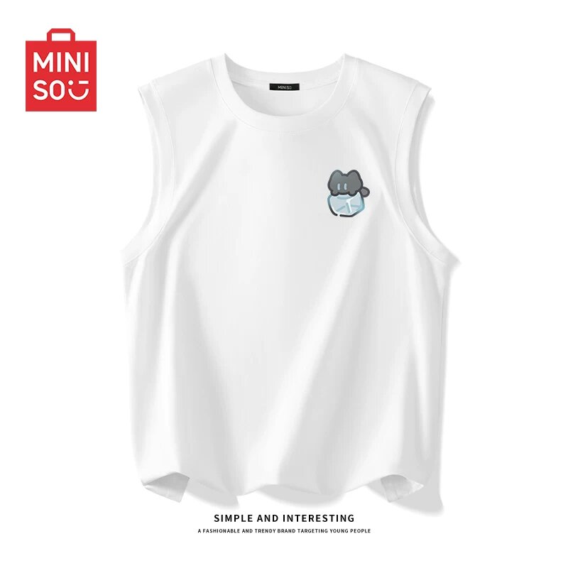 Жилет MINISOTY187-294458