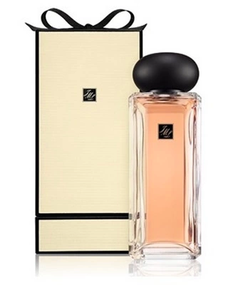 Jo Malone Rare Teas Midnight Black Tea 75 мл для мужчин и женщин - Джо Малон Миднайт Блэк Ти