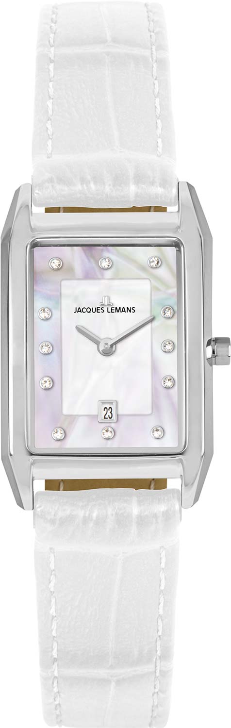  JACQUES LEMANS Classic