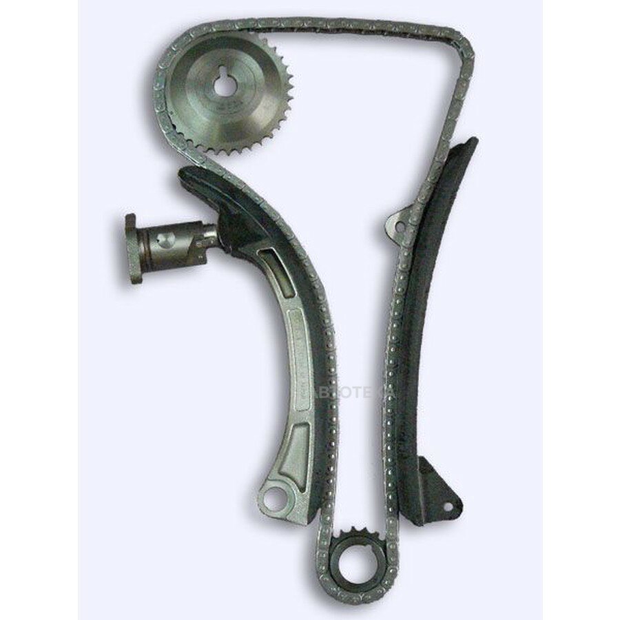 Ремкомплект ГРМ OSK T022B 1ZZ-FE,3ZZ-FE,4ZZ-FE, 13523-22020-1шт