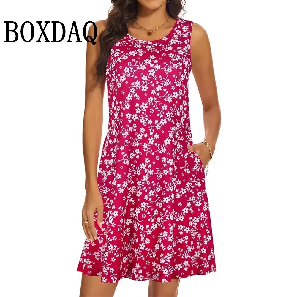 Платье boxdaq